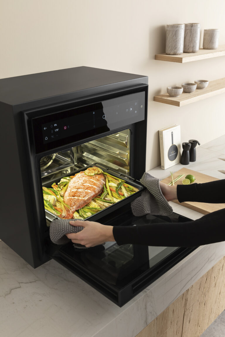 BORA X BO Dampfbackofen | XXL KÜCHEN ASS